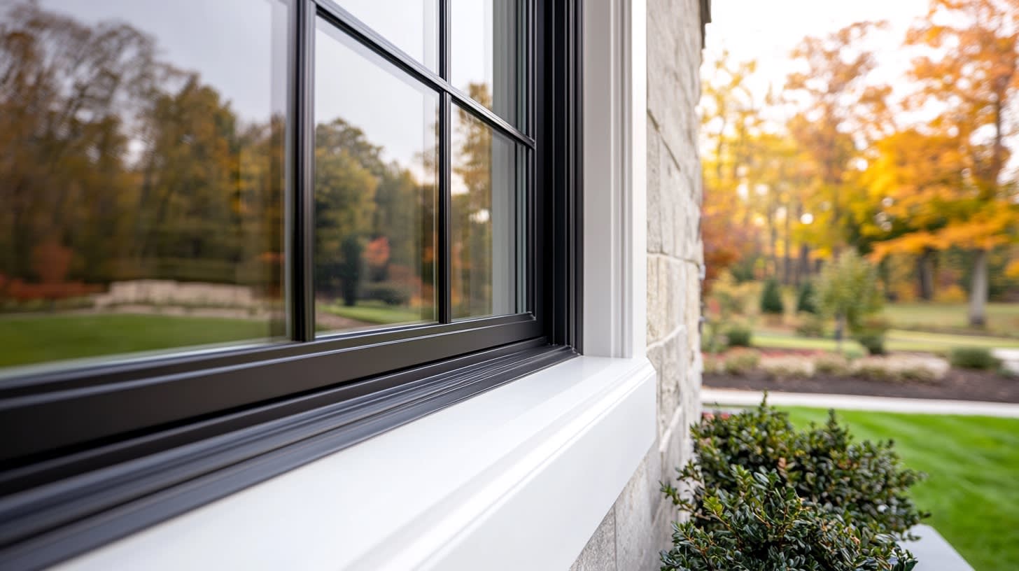 Window Trim Styles for 2025 — Elevate Your Home’s Look with the Perfect ...